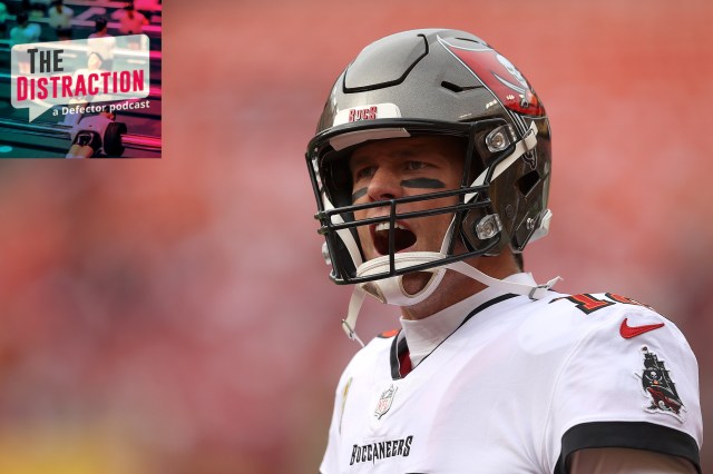 The Key Ingredient Is Ruthlessness, With Seth Wickersham | Defector