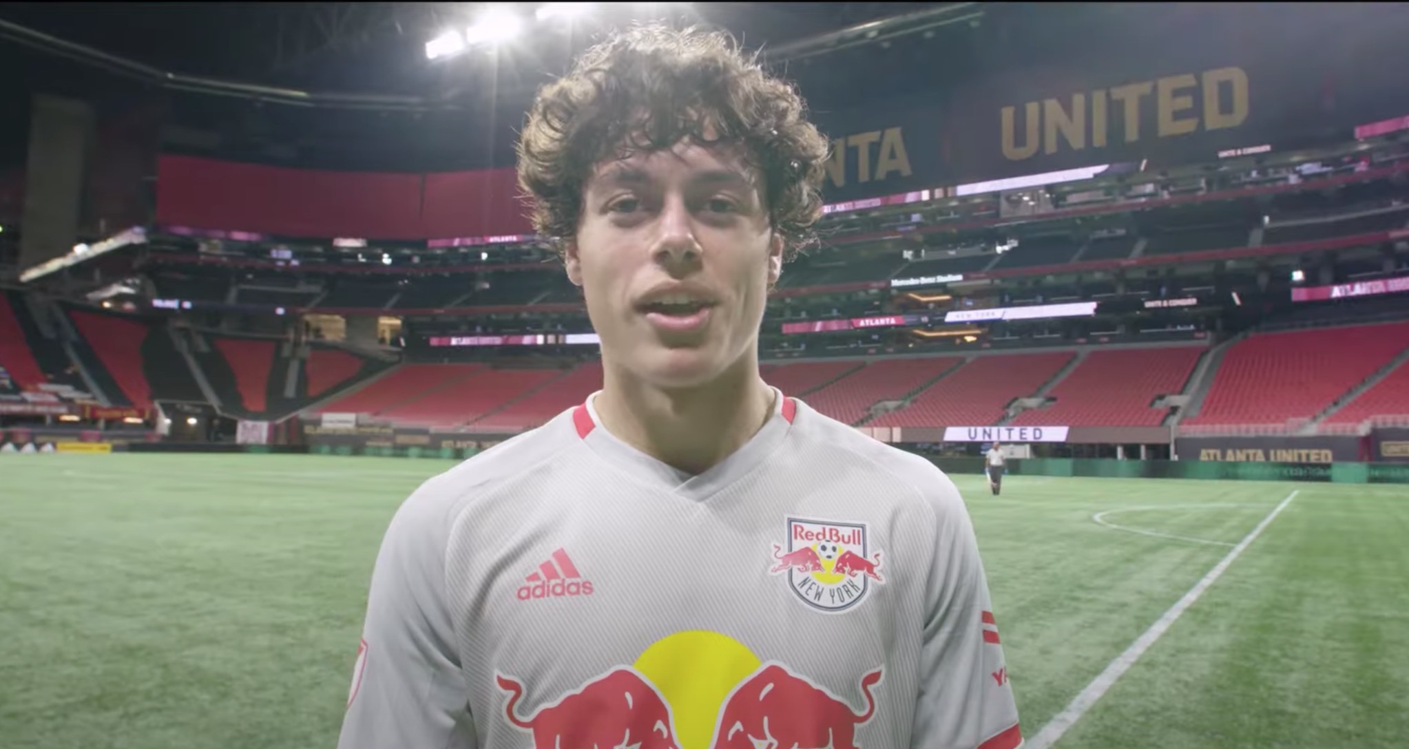 What Is This USMNT Guy's Deal: Caden Clark | Defector