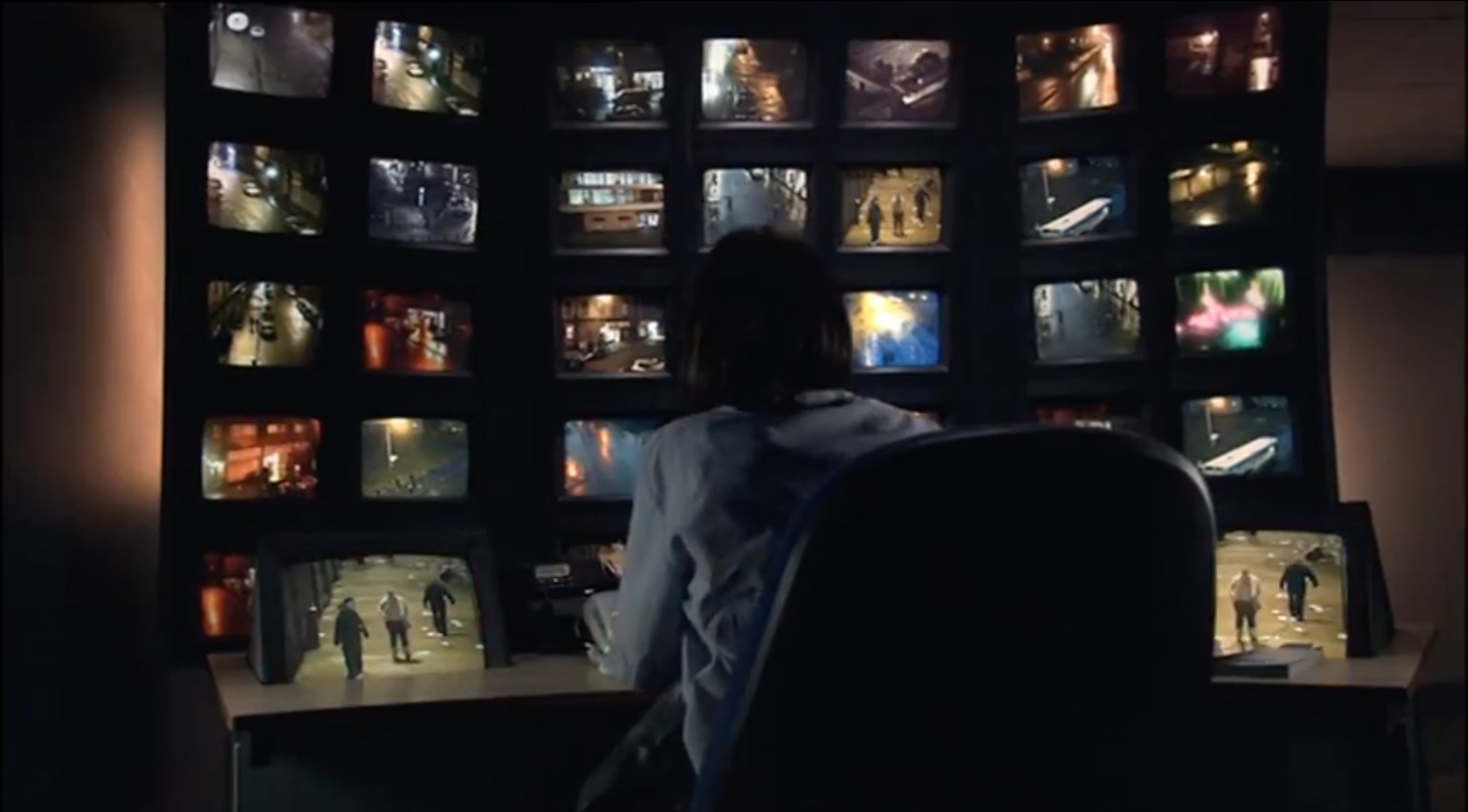 'Red Road' Is A Revenge Story So Hot You Can't Look Away | Defector