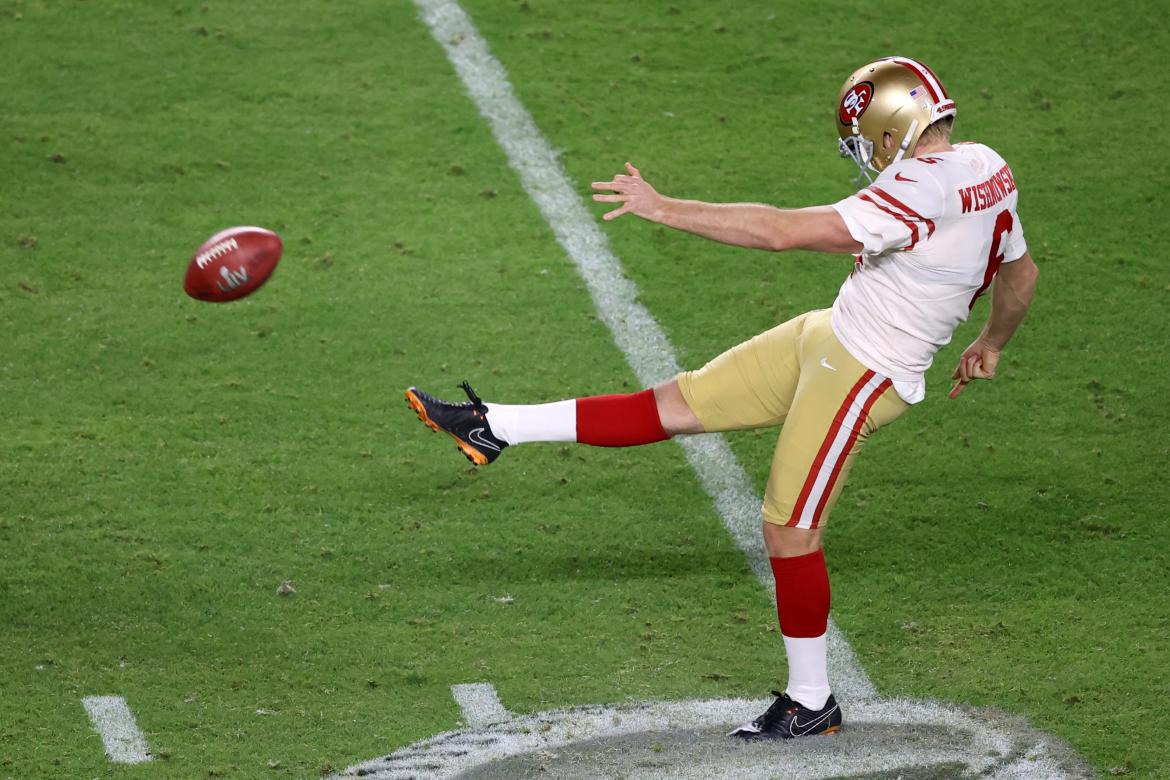Prokick Australia Changed Punting, And Football, By Doing What Comes ...