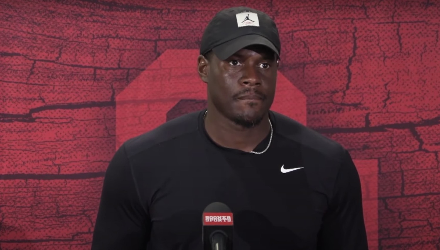 Is Oklahoma Assistant Roy Manning Recruiting For The Sooners Or Lincoln ...