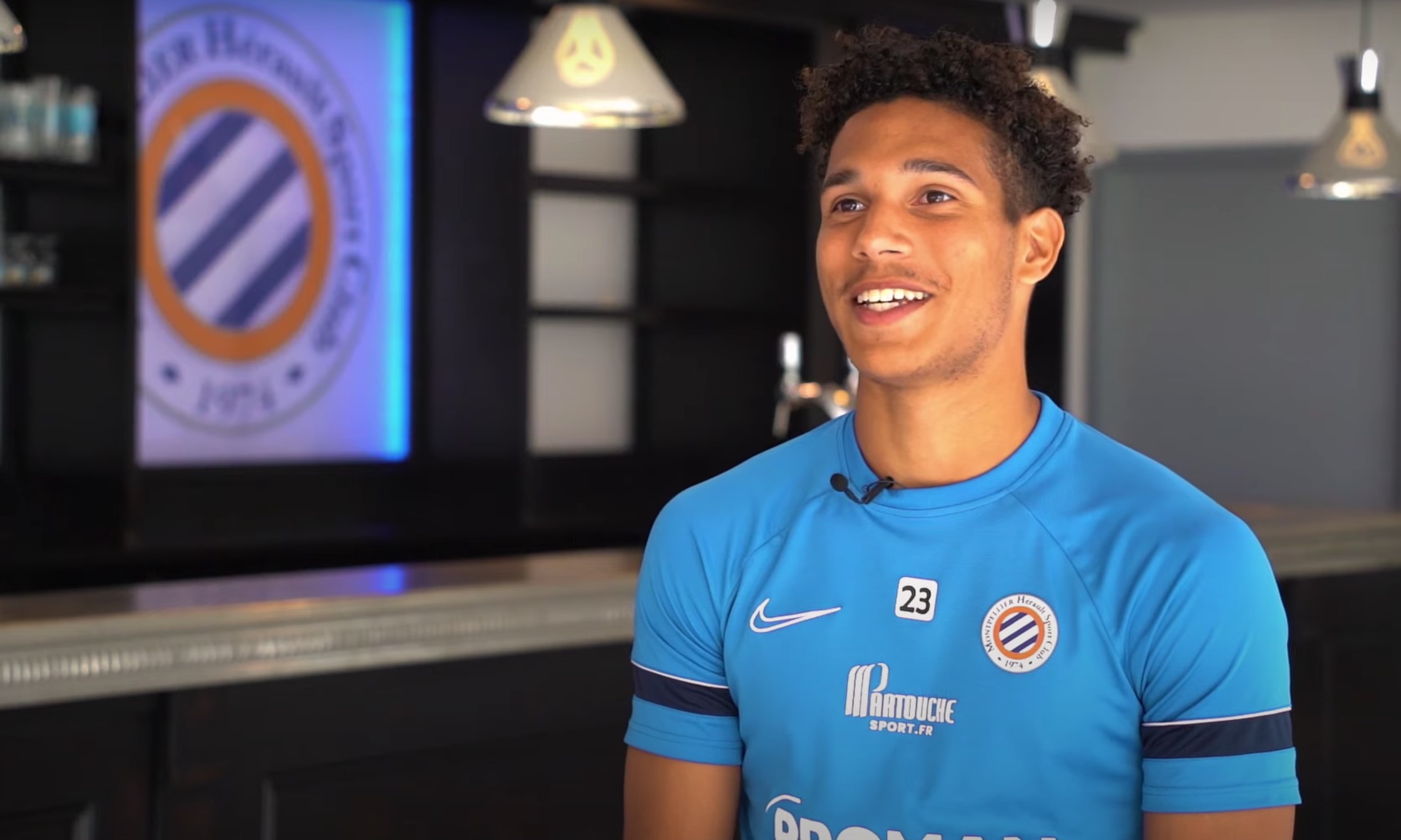 What Is This USMNT Guy's Deal: Nicholas Gioacchini | Defector