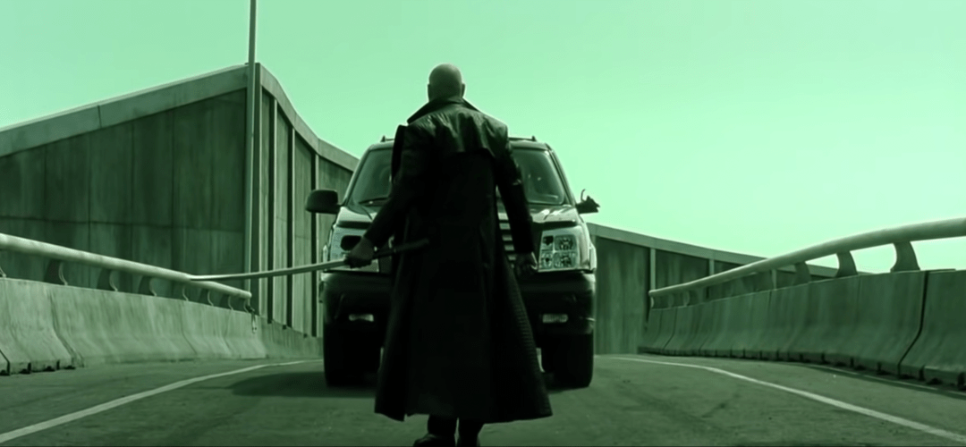 'The Matrix' Trilogy Has Always Been A Masterpiece | Defector