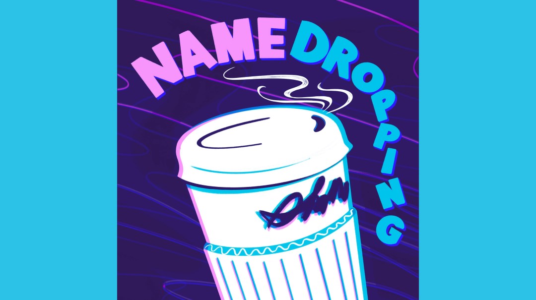 Introducing 'Namedropping,' A Podcast About Names | Defector