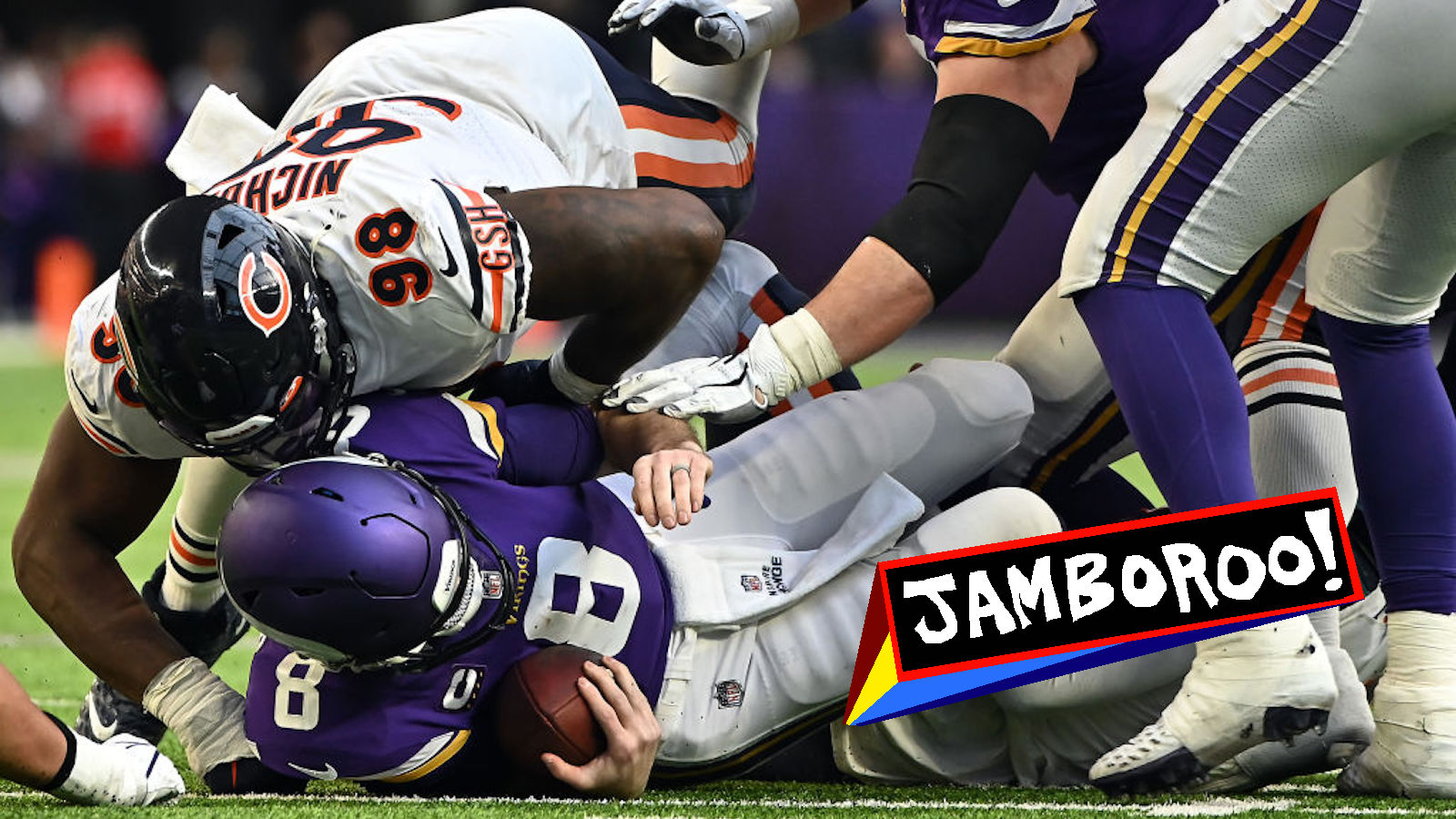 Jamboroo Archives | Defector