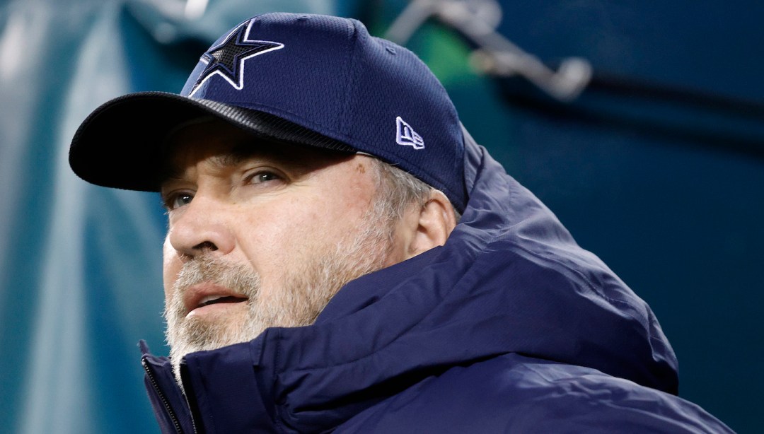 Mike McCarthy's Decision Looks Even Worse Now | Defector