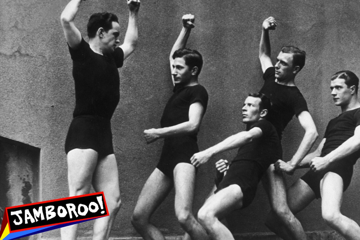 Jamboroo Archives | Defector