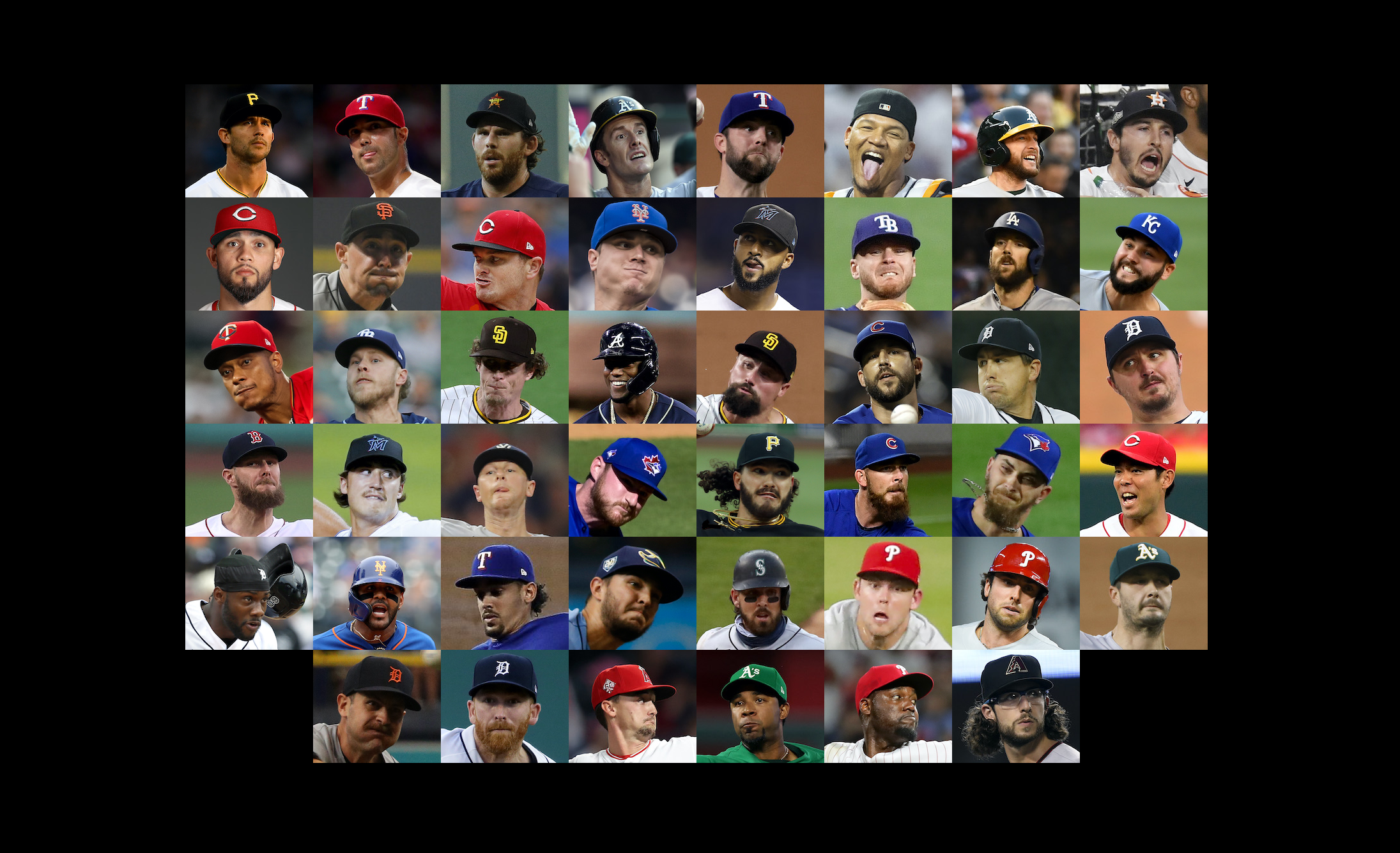 Let's Remember Some Locked-Out MLB Players, Day 34 | Defector