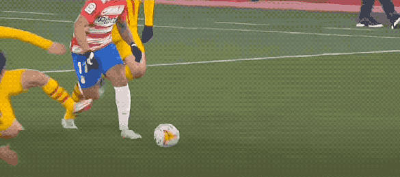 Gavi, Noooo! (But Also, Yesss.) | Defector