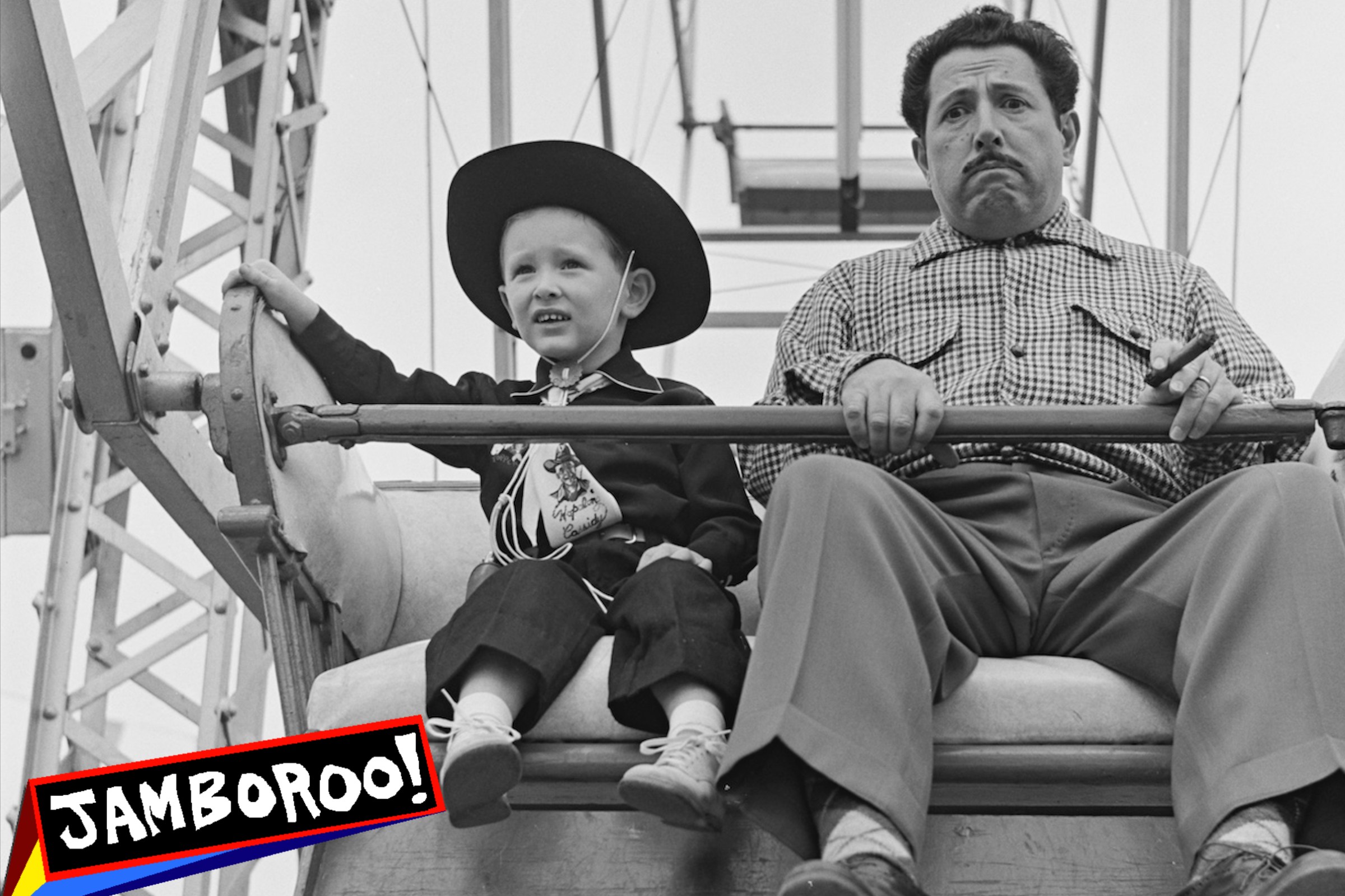 Jamboroo Archives | Defector