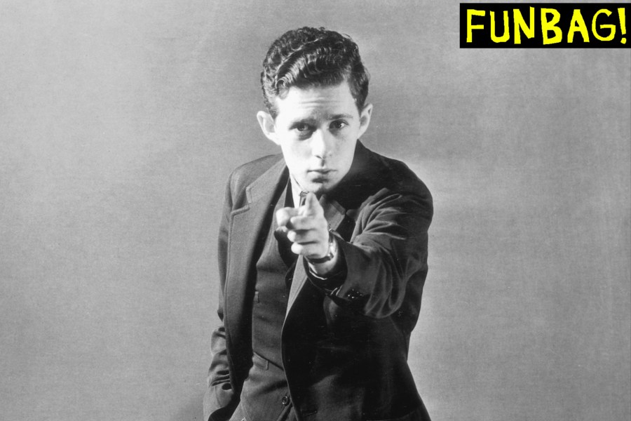 Funbag Archives | Defector