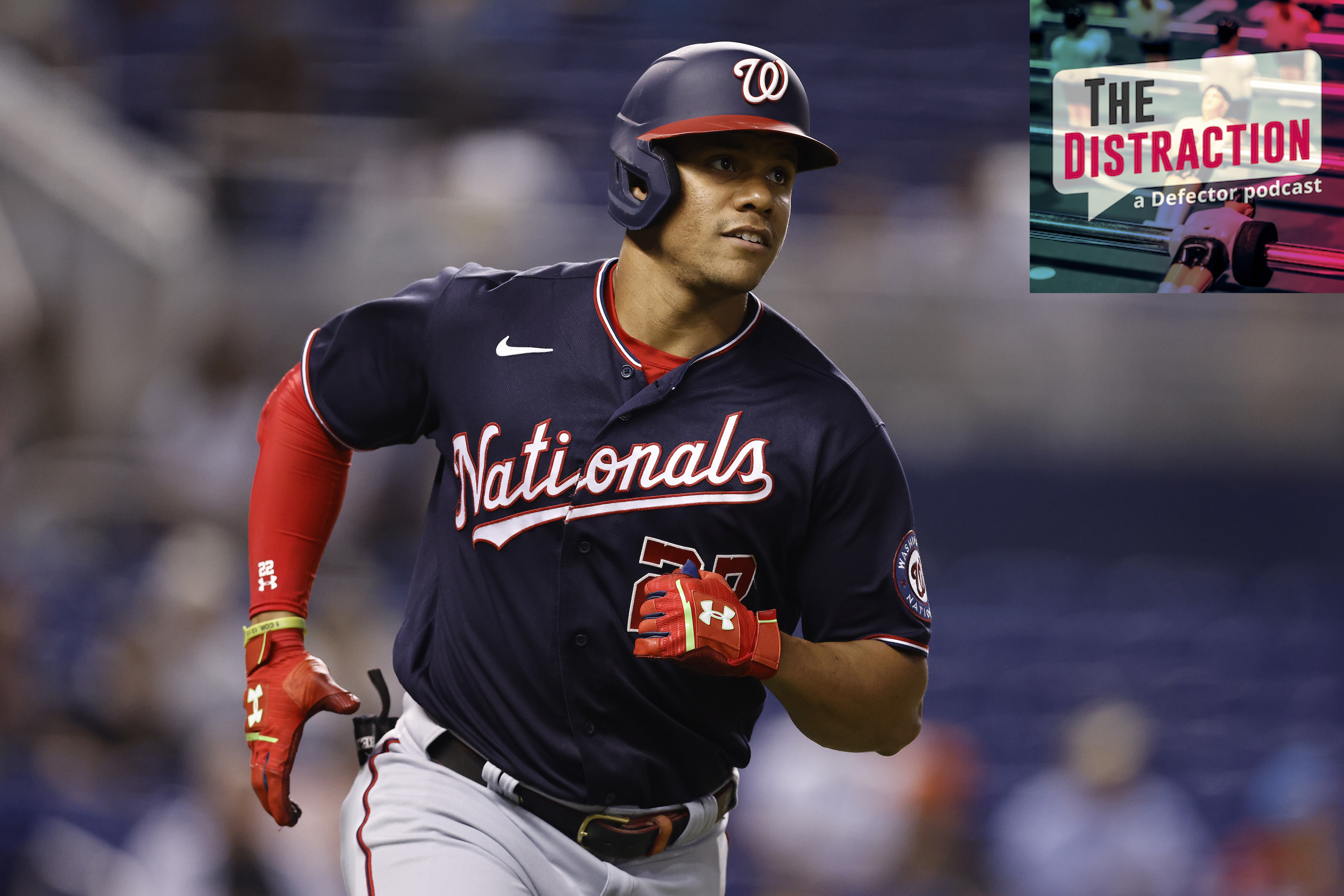 The Karkovice Identity, With Tim Marchman | Defector