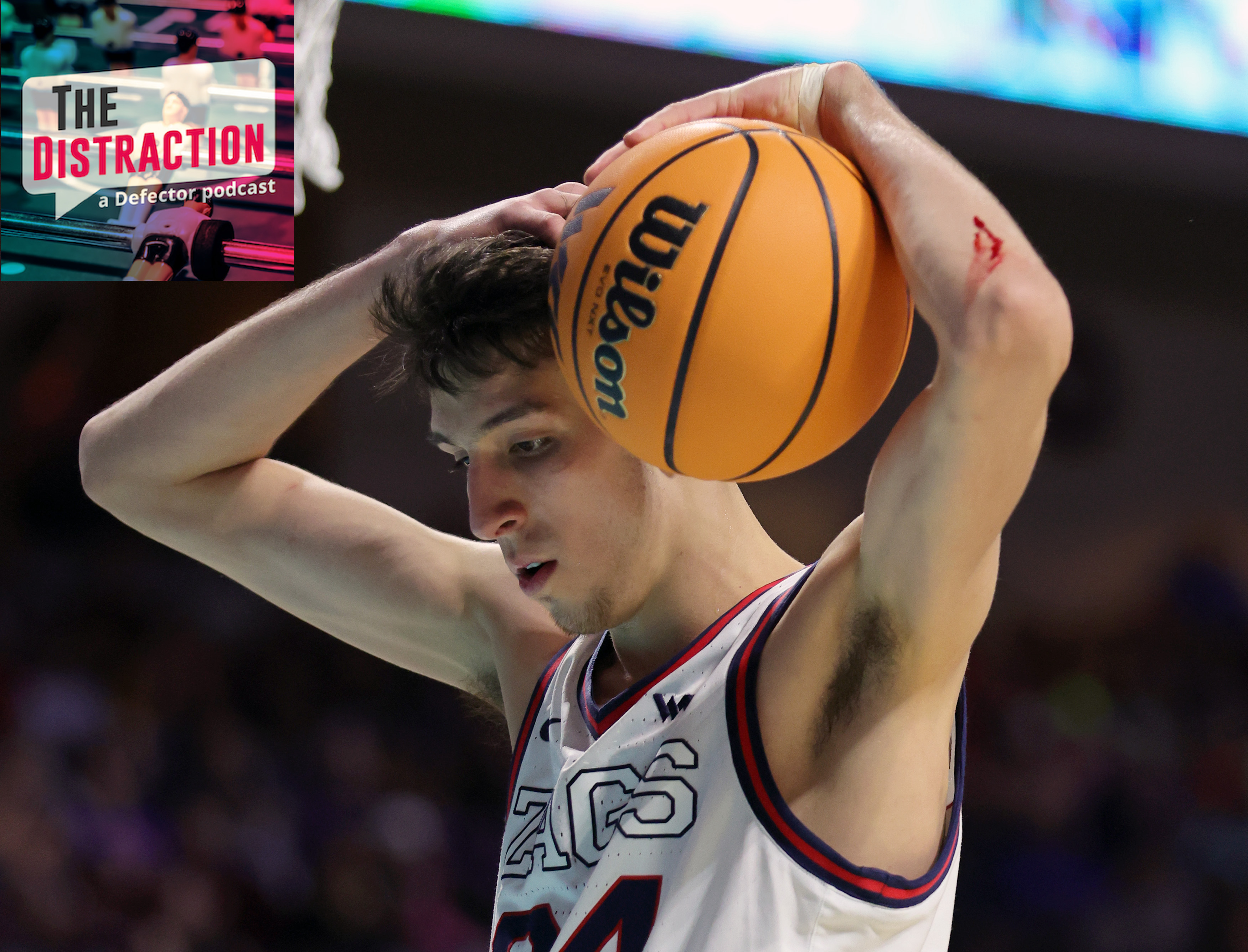 March Dumbness, With Ken Pomeroy | Defector