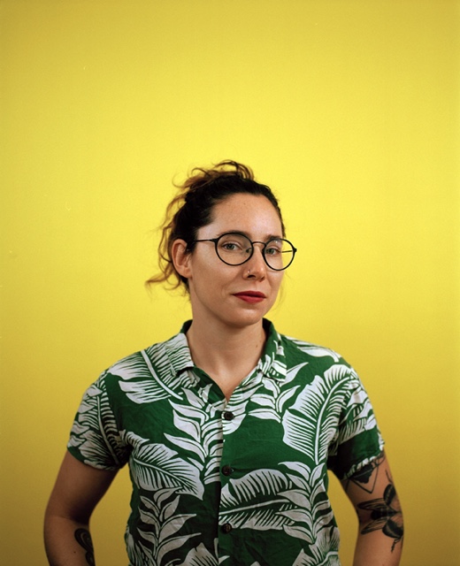 Rose Eveleth | Defector