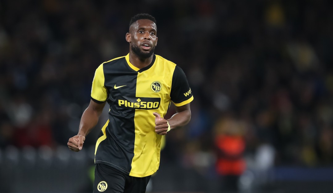 What Is This USMNT Guy's Deal: Jordan Pefok | Defector