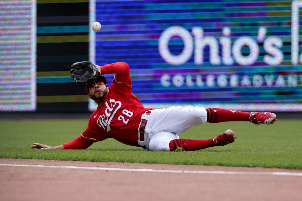 Things Have Somehow Gotten Even Worse For The Reds | Defector