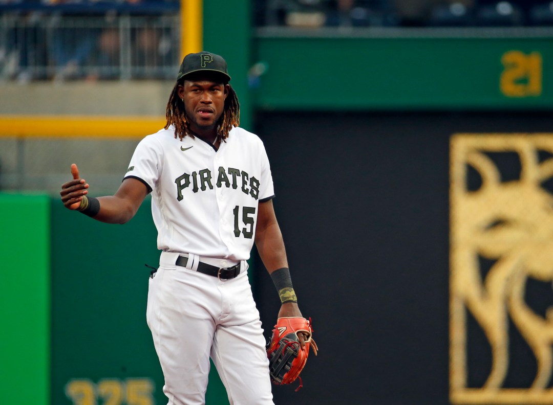 The Oneil Cruz Show Is Here | Defector