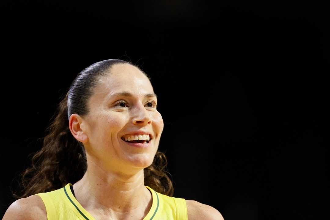 Sue Bird, Always Game, Will Play Her Last | Defector