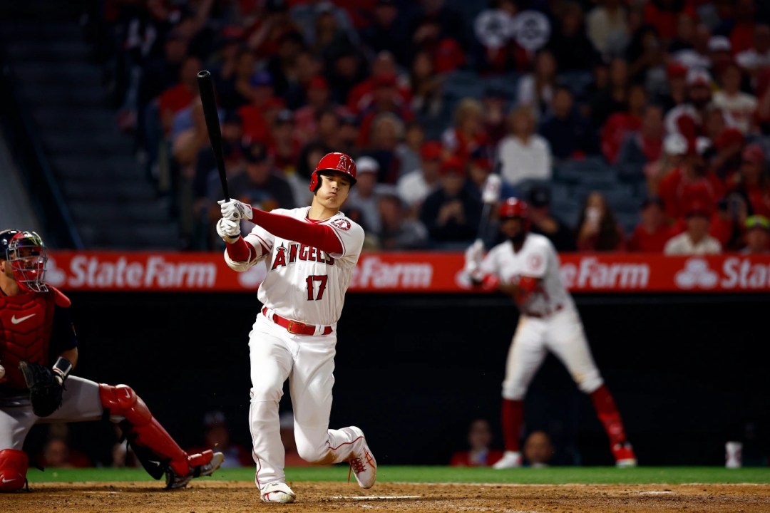 The Angels Have Tried Everything And They're Still Losing | Defector