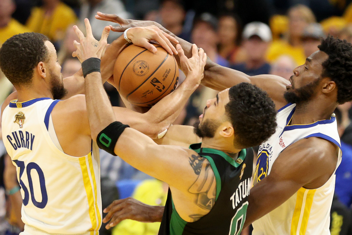 You Can Always Just Throw Together Some Seafood Stew | Defector