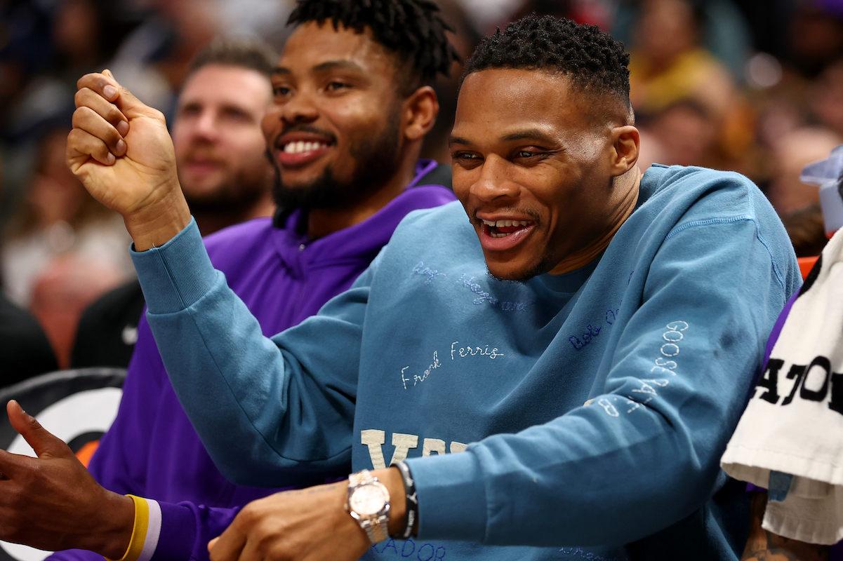 NBA Archives | Defector