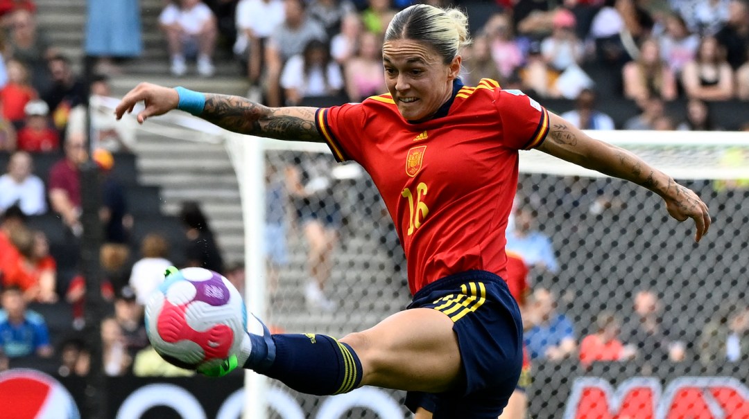 Mapi León Is One Of A Kind | Defector