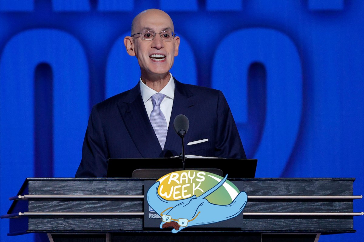 Ray Ratto | Defector