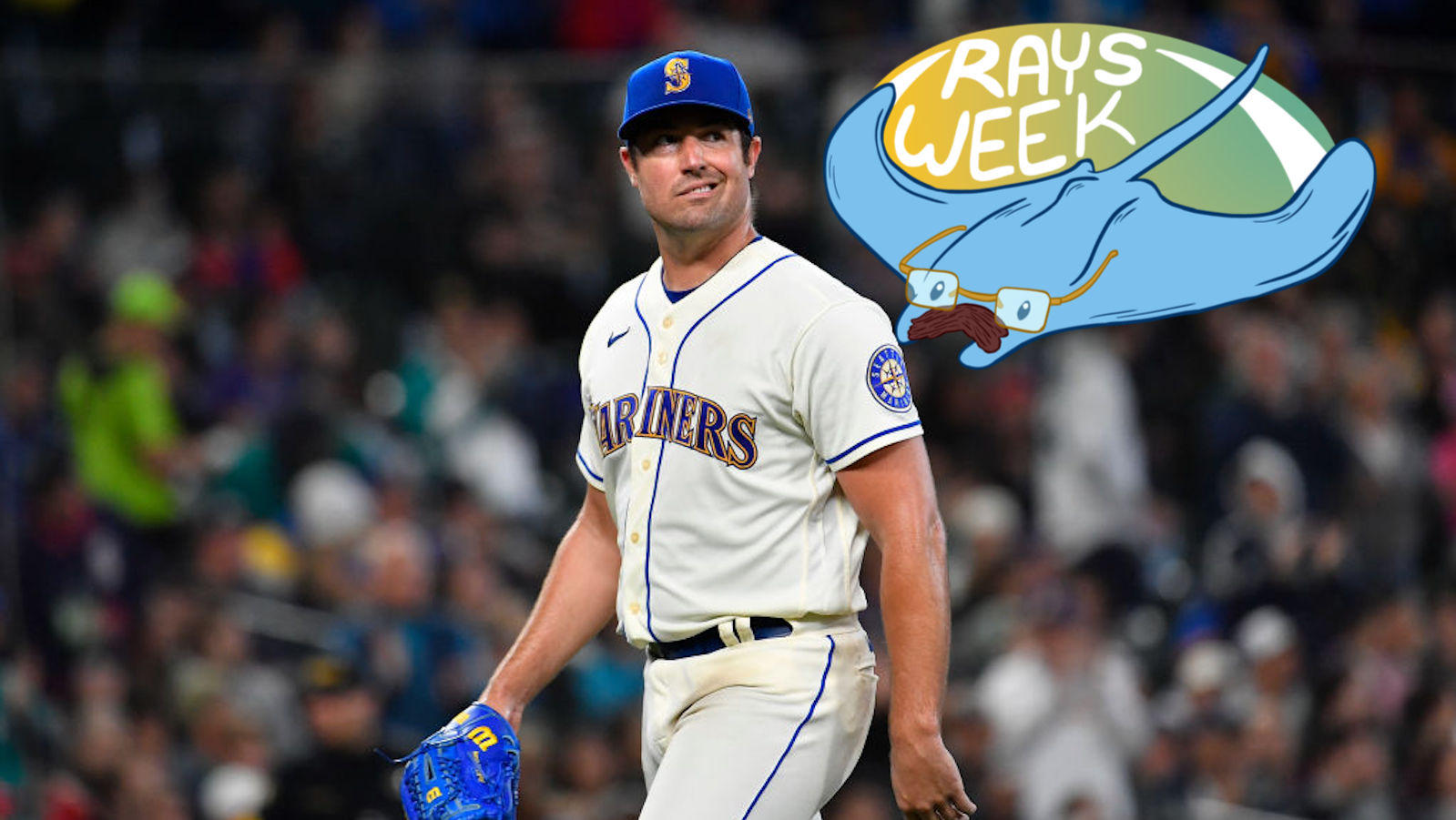 Robbie Ray Update: Doing Better Than Before | Defector