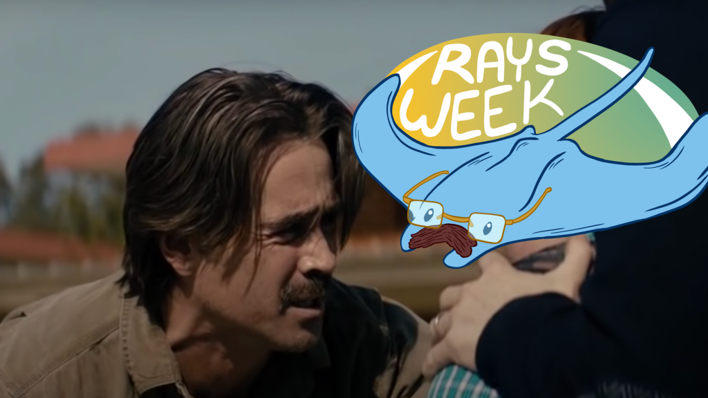 Ray Velcoro Was The Truest Detective | Defector