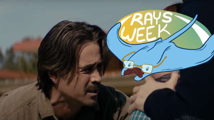 Ray Velcoro Was The Truest Detective | Defector