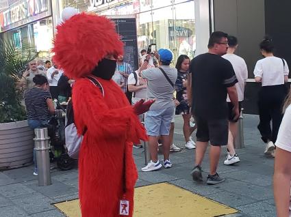 Everything You Need To Know About "Dimes Square" | Defector