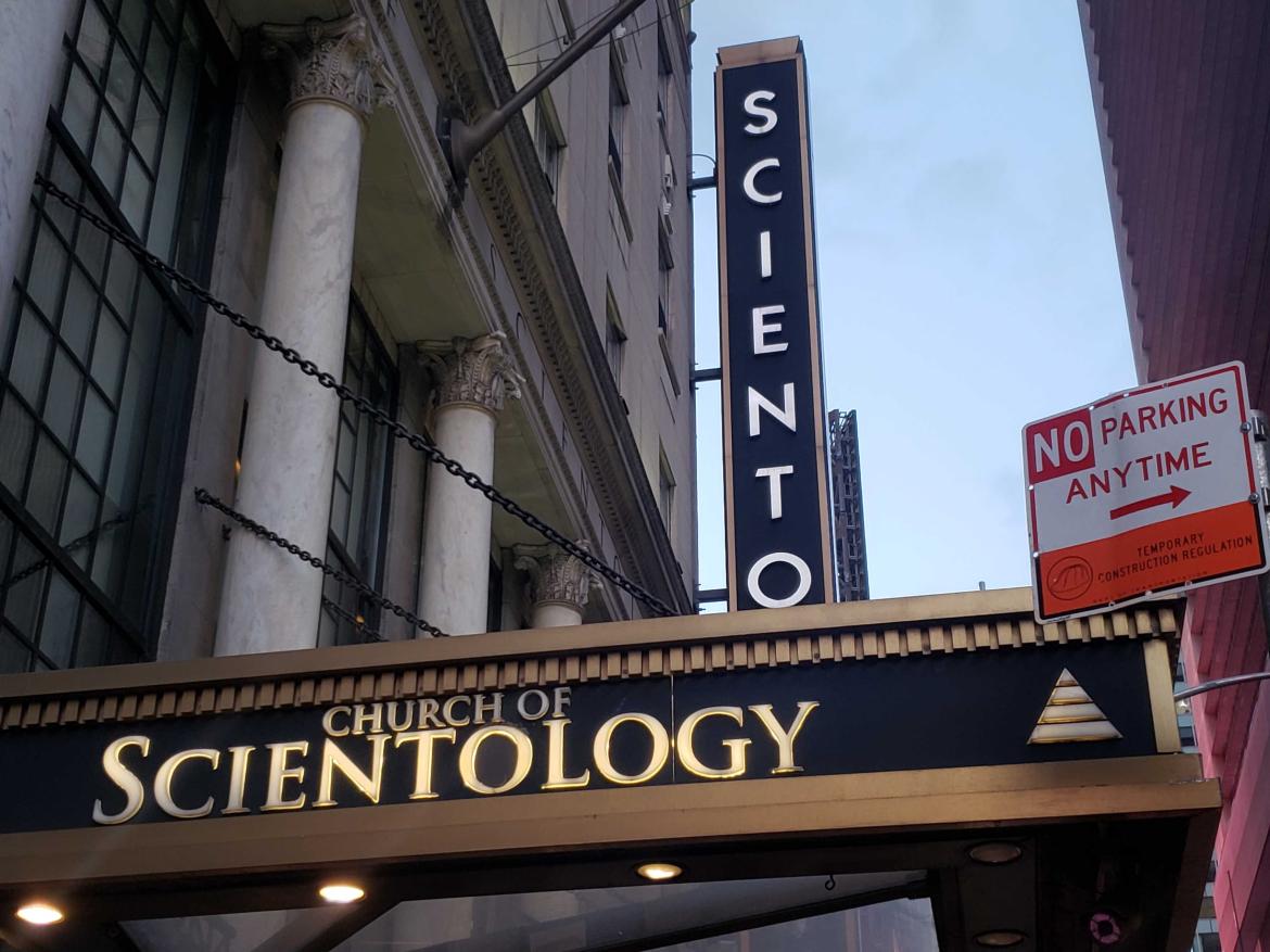 Everything You Need To Know About "Dimes Square" | Defector