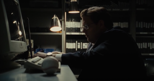 There's Never A Bad Time For 'Moneyball' Clips | Defector