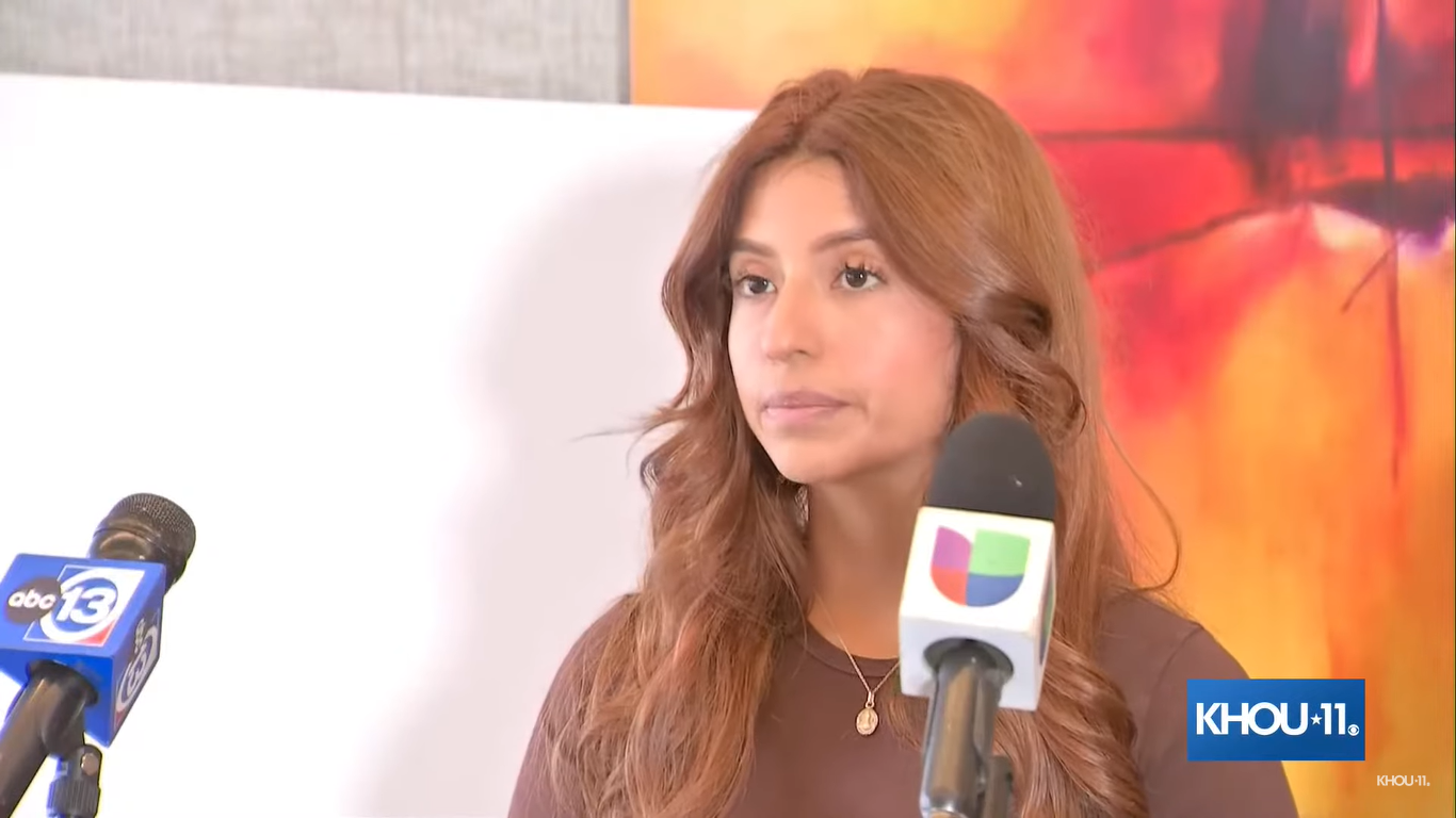 The Full Statement Of Ashley Solis, The First Woman To Speak Out ...