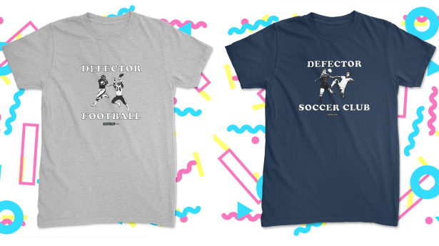 Courtney's Story | Defector