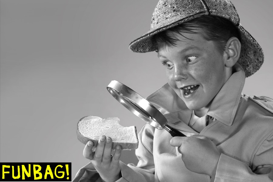 Funbag Archives | Defector