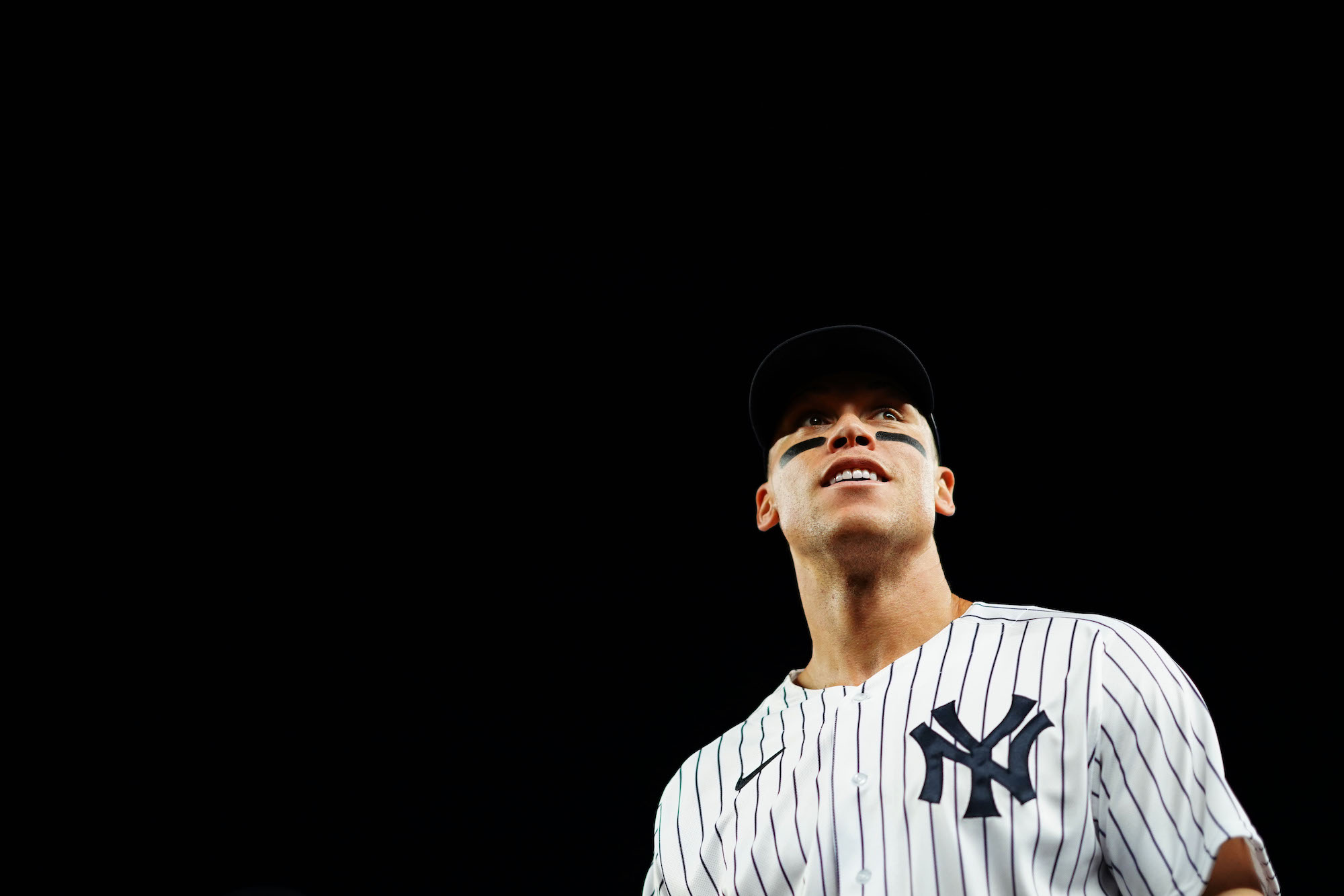 Aaron Judge Has Something For Everyone | Defector