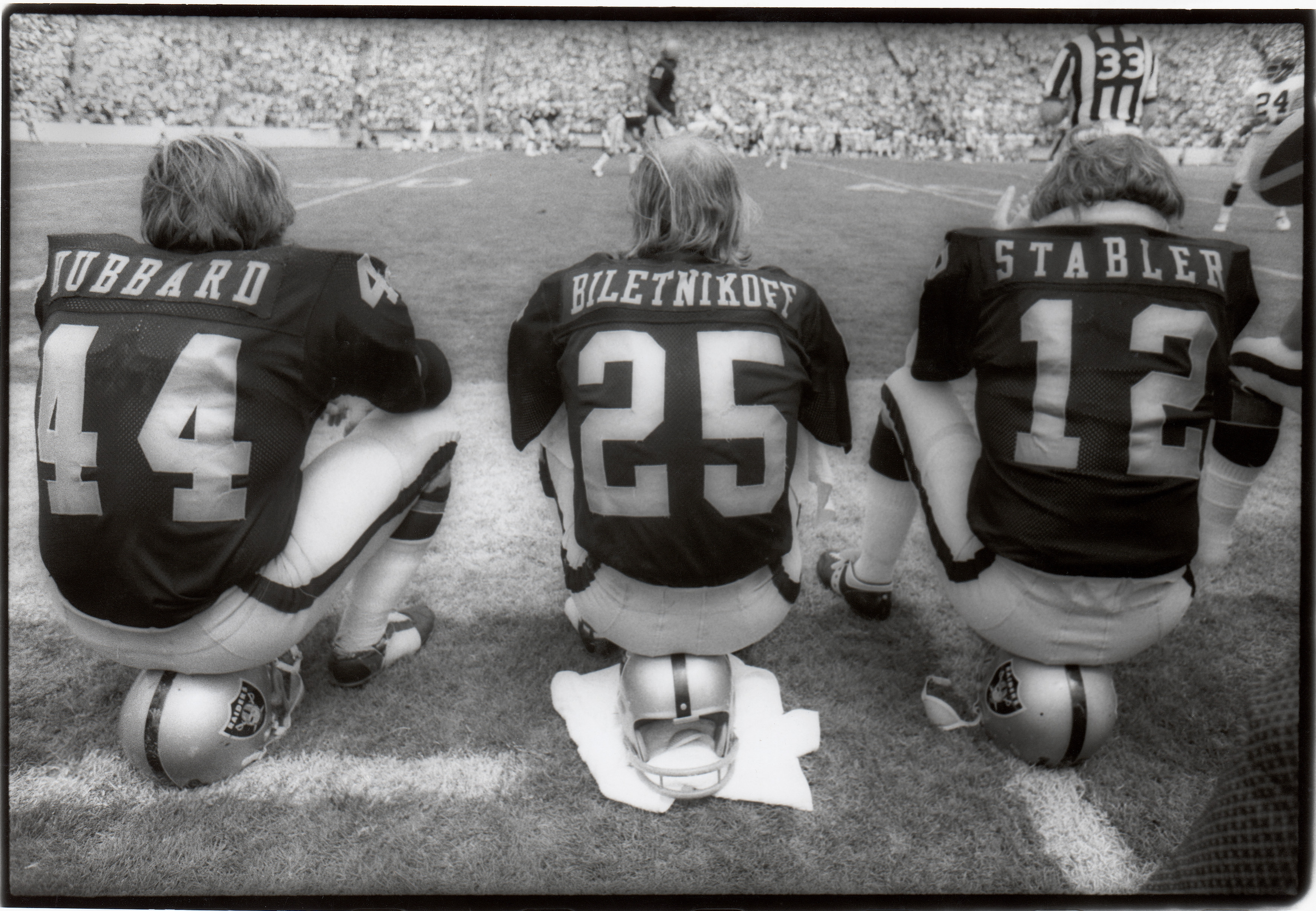 Michael Zagaris Had The Backstage Pass Of A Lifetime | Defector