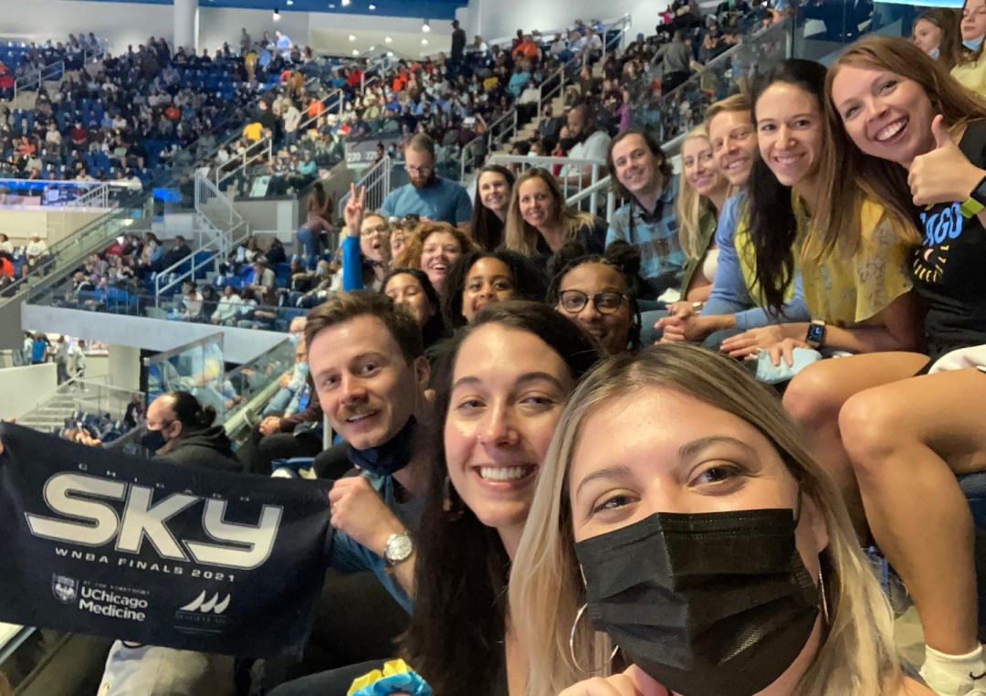 It's Good To Be A Sky Fan | Defector