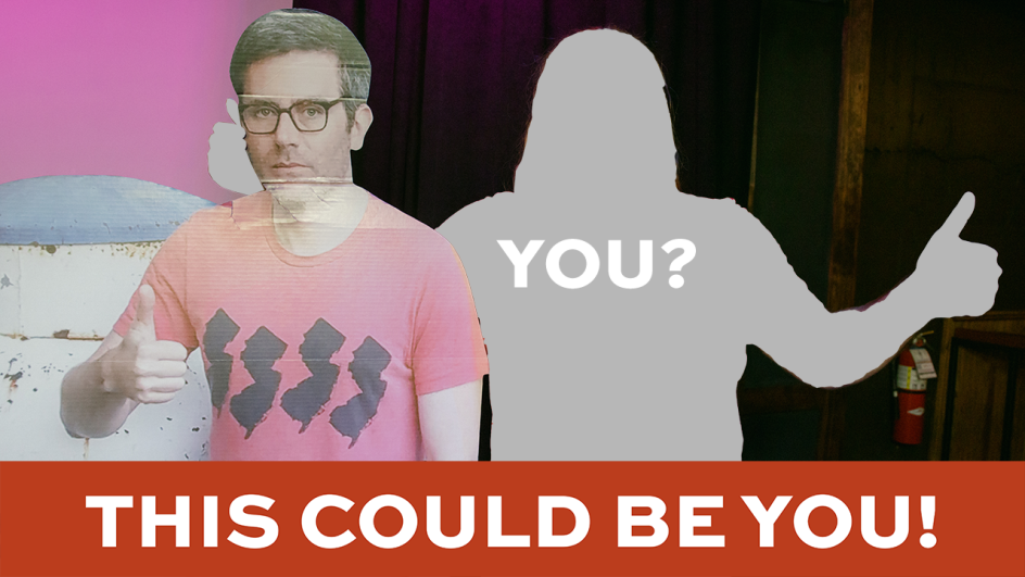 We Will Further Secure Our Financial Independence By Sending David Roth ...