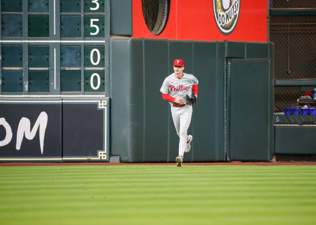 Get To Know The Relief Pitchers Of The NLCS Before It's Too Late | Defector