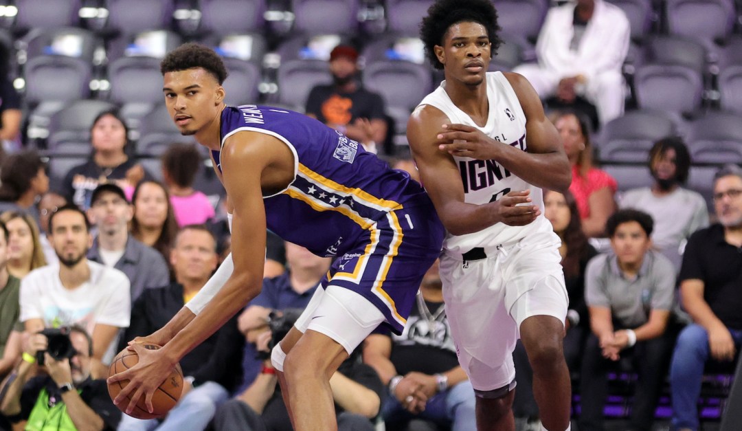 Prepare Yourself For Some Shameless NBA Tanking | Defector