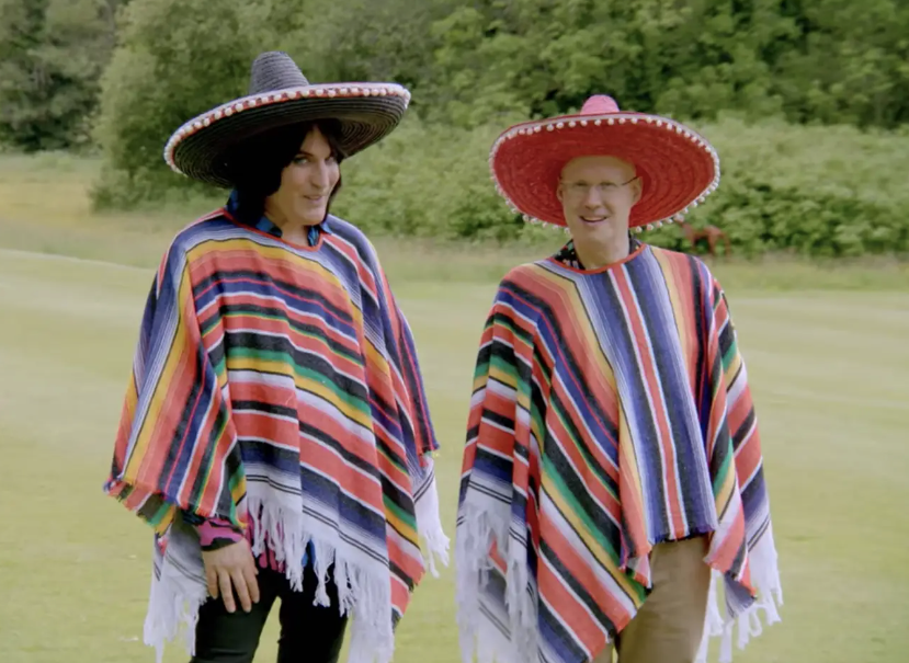 The Not-So-Great Defector Bake Off Ignores Mexican Week | Defector