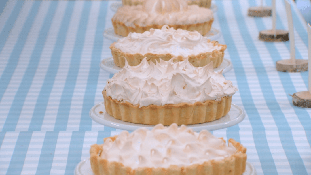 The Not-So-Great Defector Bake Off Plays Fast And Loose With Dessert ...