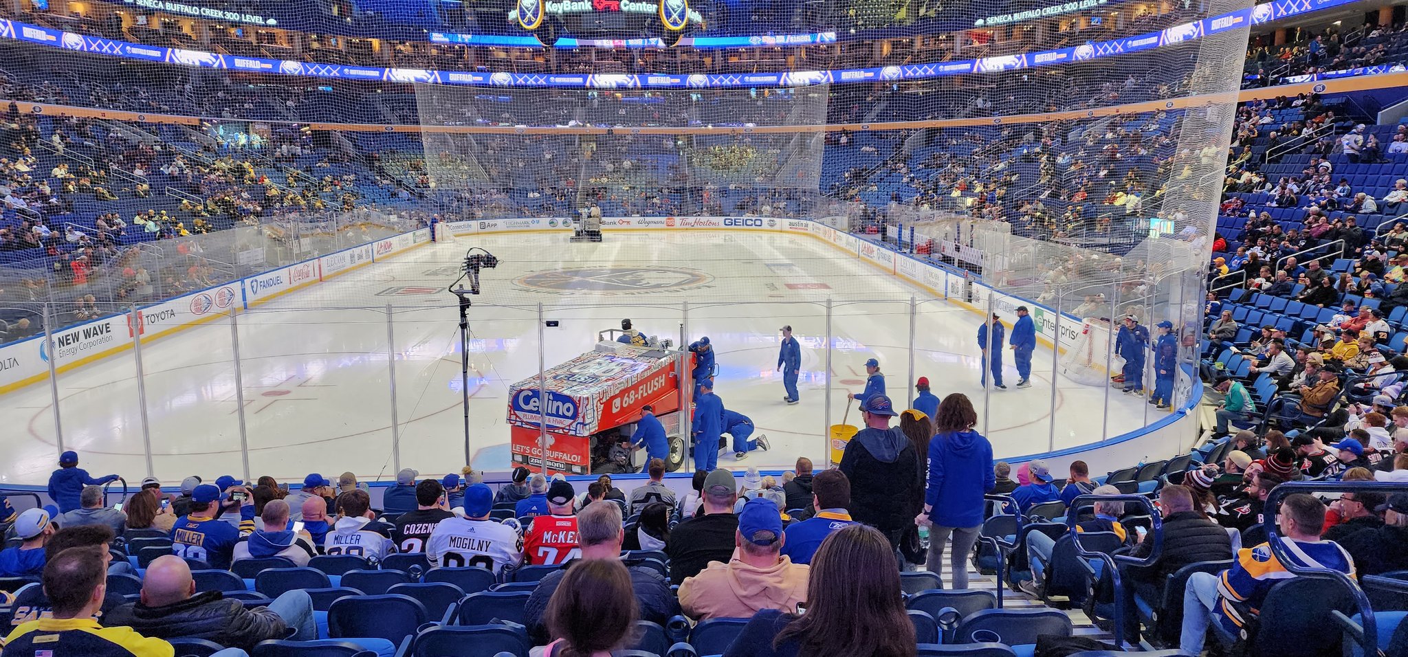 Z Is For Zam- ... Oh No! It's Broken! | Defector