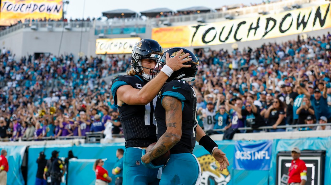 Jacksonville Jaguars Go For Broke, Win Game, Remain Broke | Defector
