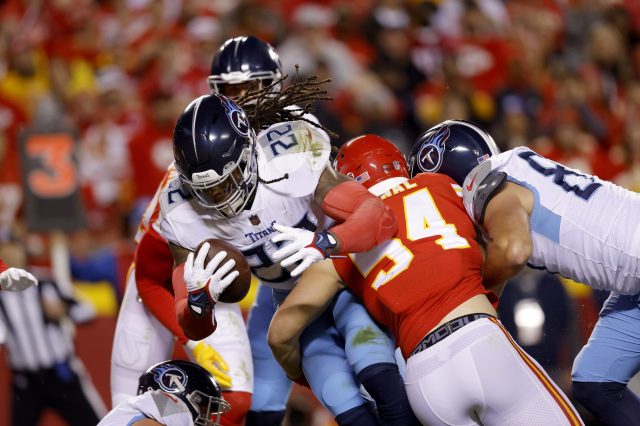 The Titans Played Football From 1906 And It Almost Worked | Defector