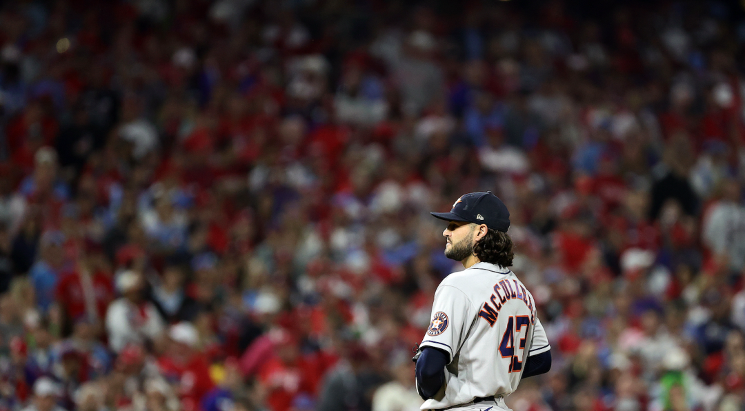 More Like Launch McCullers | Defector