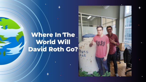 We Can Now Reveal Where David Roth And Cardboard Roth Will Go | Defector