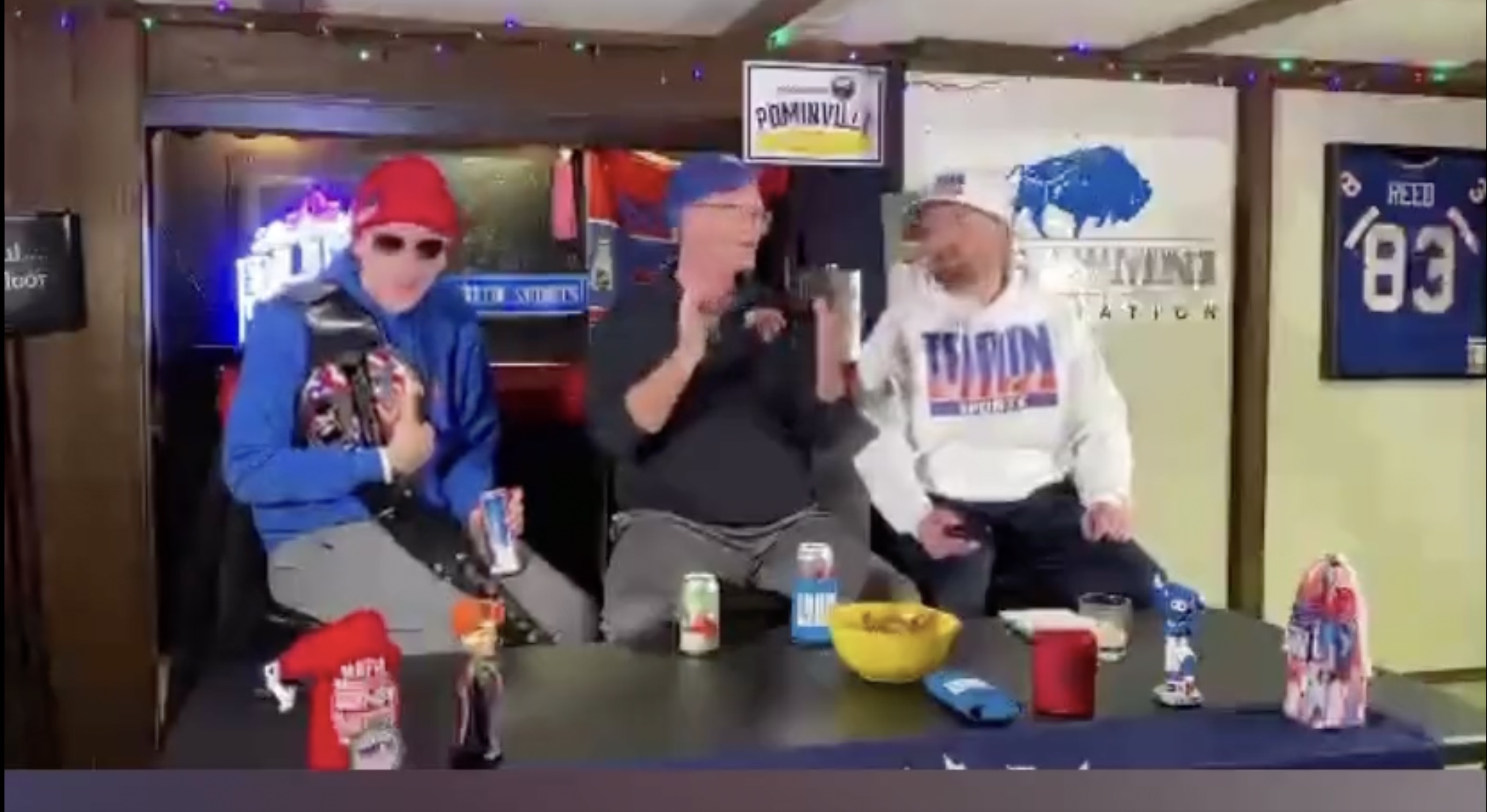 The 'Trainwreck Tonight' Podcast Regrets That Comments Were Made By A ...